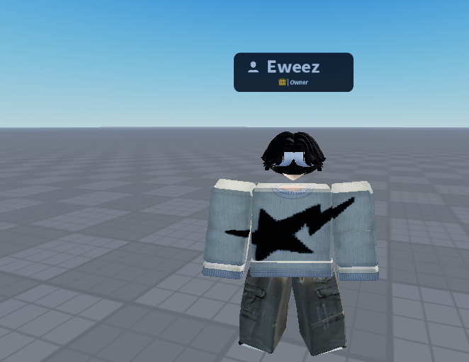Advanced Overhead UI | BuiltByBit