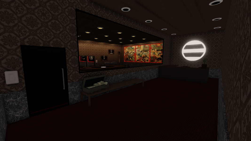 Ashikaga's Office | BuiltByBit