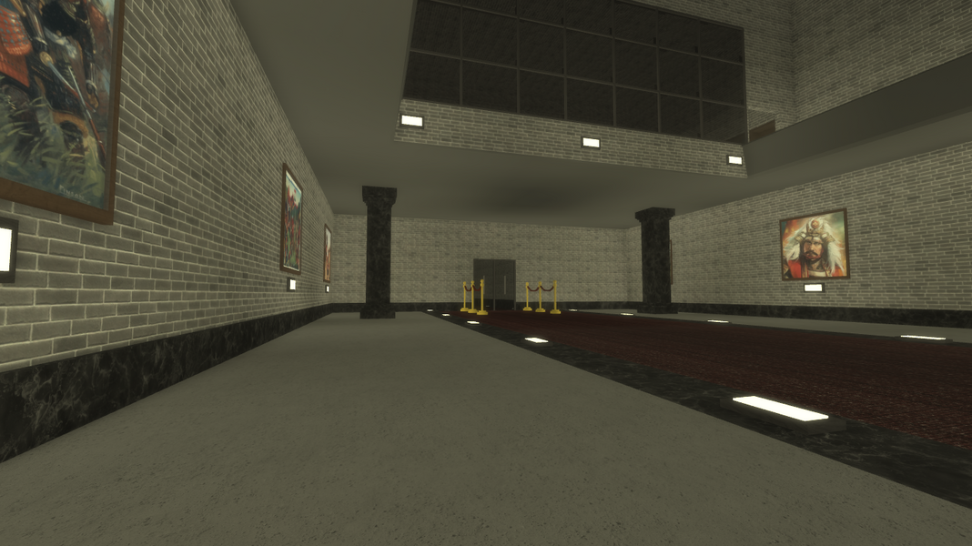 Takeda's Warehouse | BuiltByBit