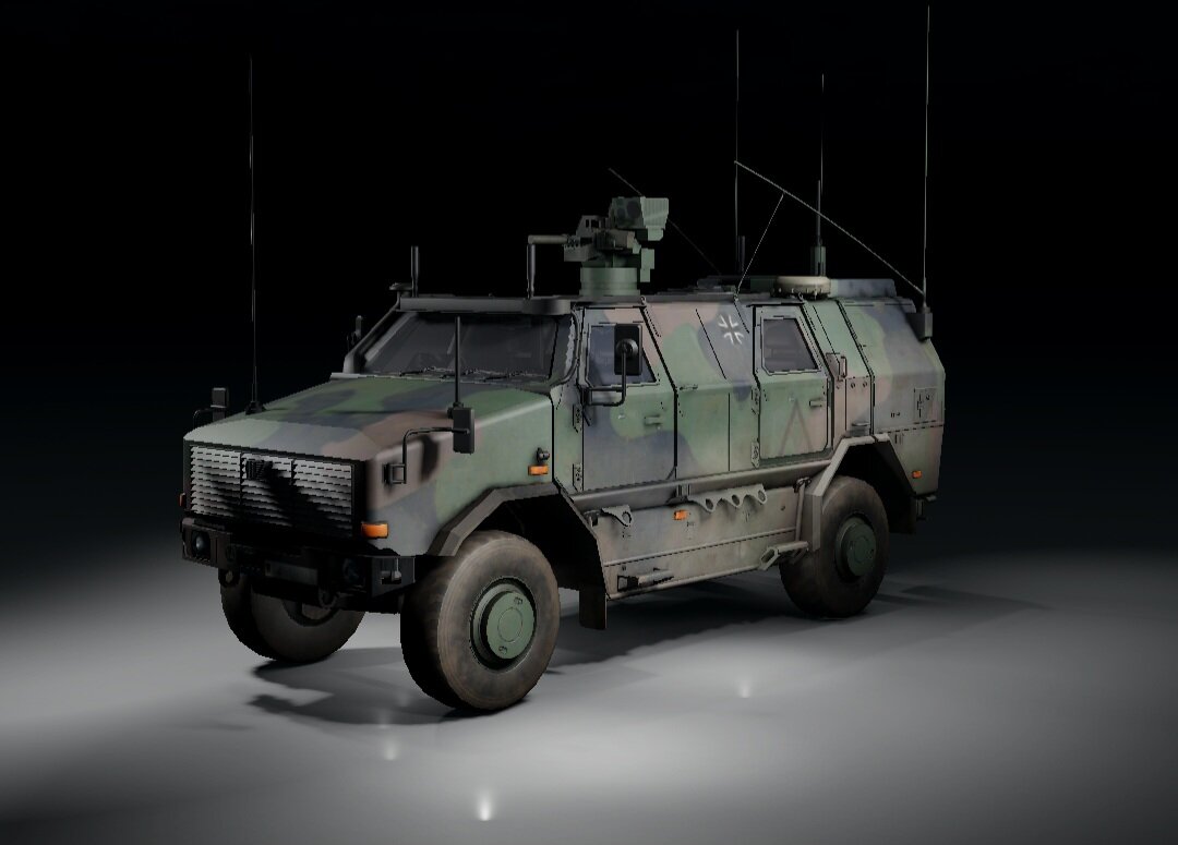 AFT dingo | BuiltByBit