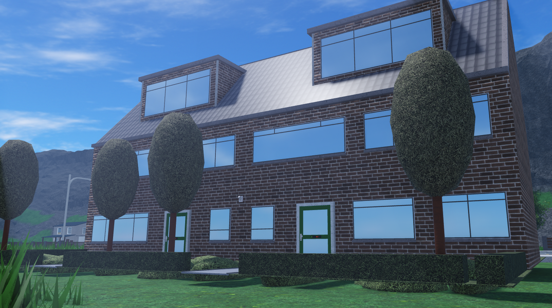 Netherland House | BuiltByBit