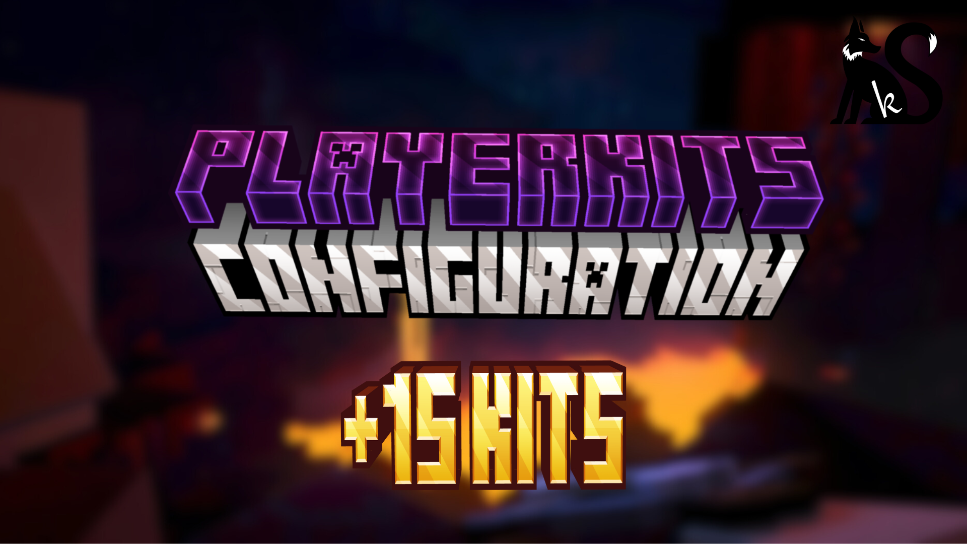 PlayerKits Config +15 Kits | BuiltByBit