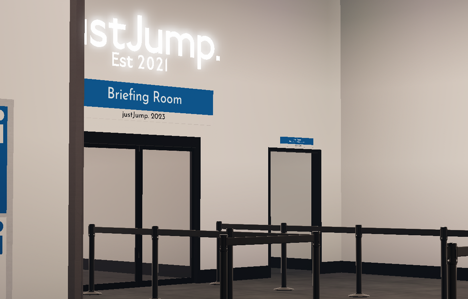 Trampoline Park | BuiltByBit Trampoline Park | BuiltByBit