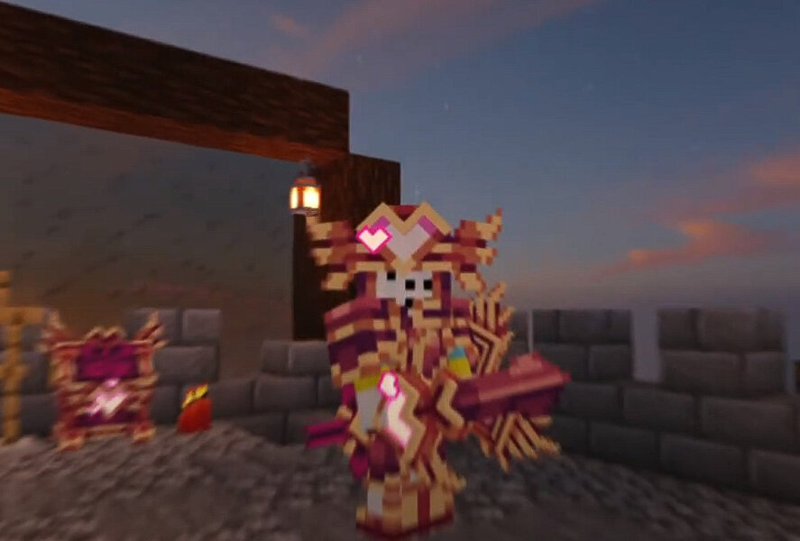 Valentine Weapon Assortment - 16x - Kill | BuiltByBit