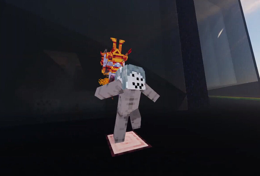 Lunar Weapon Assortment - 16x - Kill-Eff | BuiltByBit