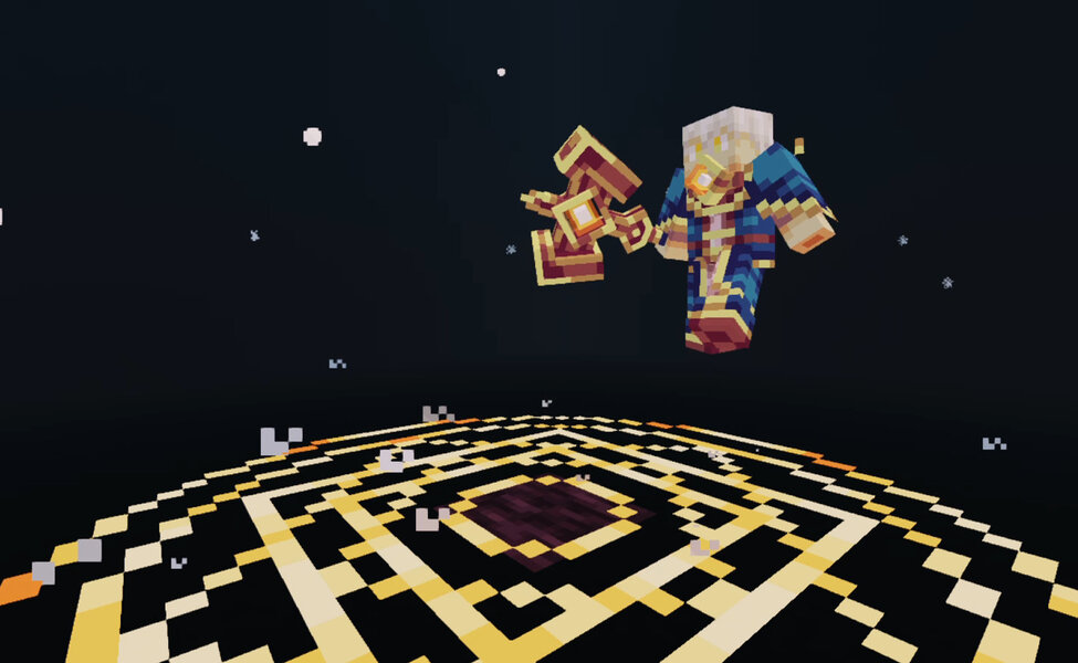 Cleric Weapon Assortment - 16x - Kill-Ef | BuiltByBit