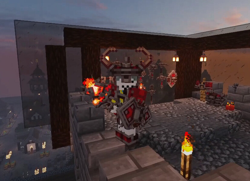 Orc Weapon Assortment - 16x - Kill-Effec | BuiltByBit