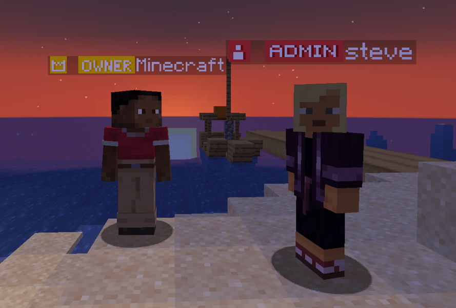 More Ranks | Itemsadder Oraxen | BuiltByBit