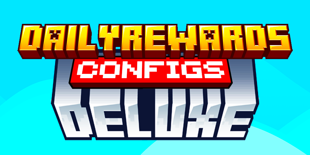 DailyRewards Config | BuiltByBit