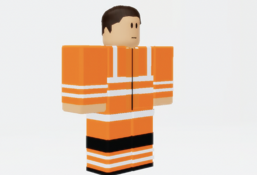 HEMS Doctor Uniform Scripted CUSTOMIZABL | BuiltByBit