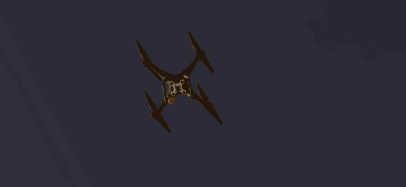 Attack Drone | BuiltByBit