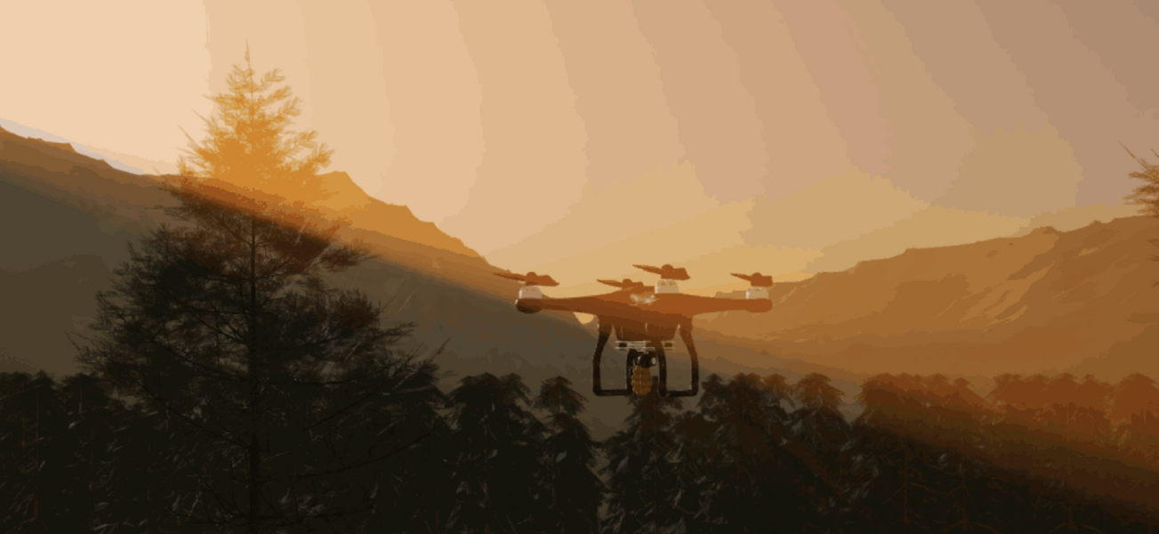 Attack Drone | BuiltByBit