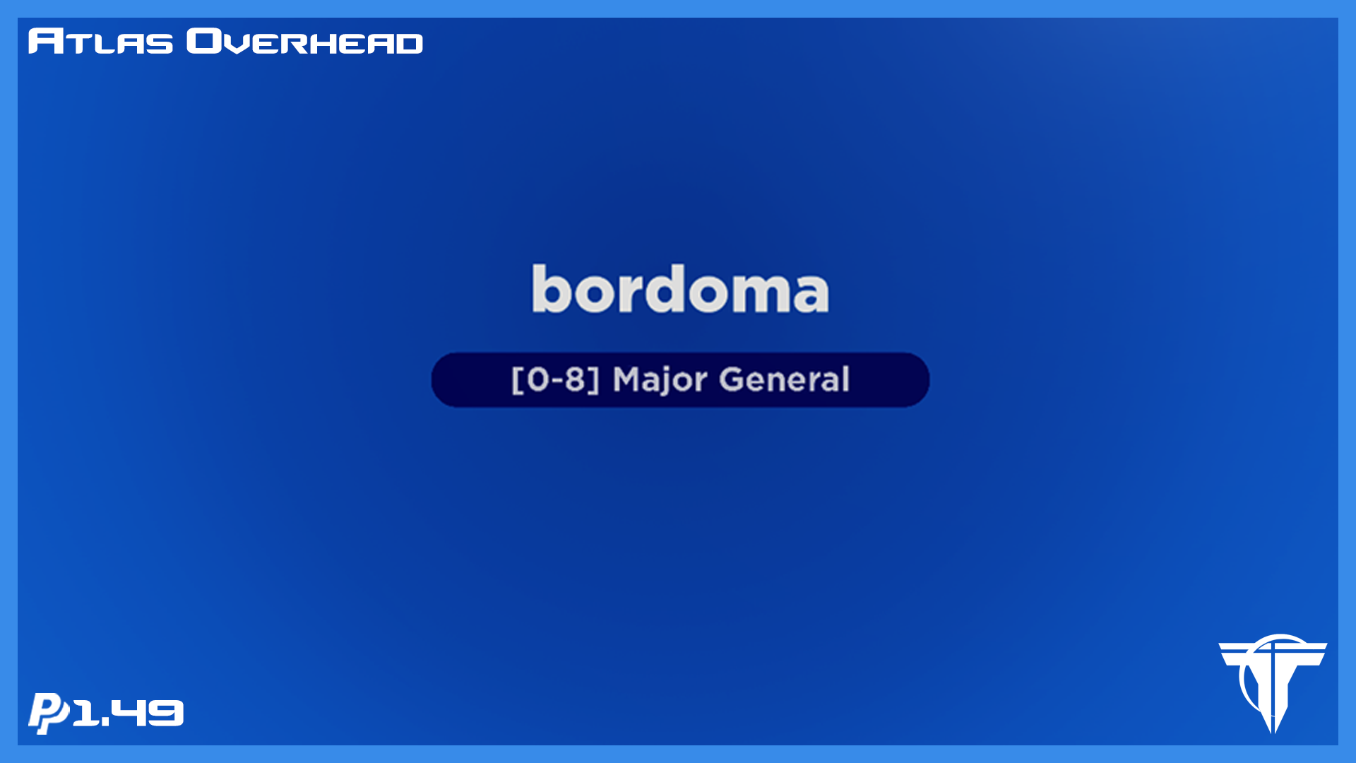 Atlas Overhead | BuiltByBit