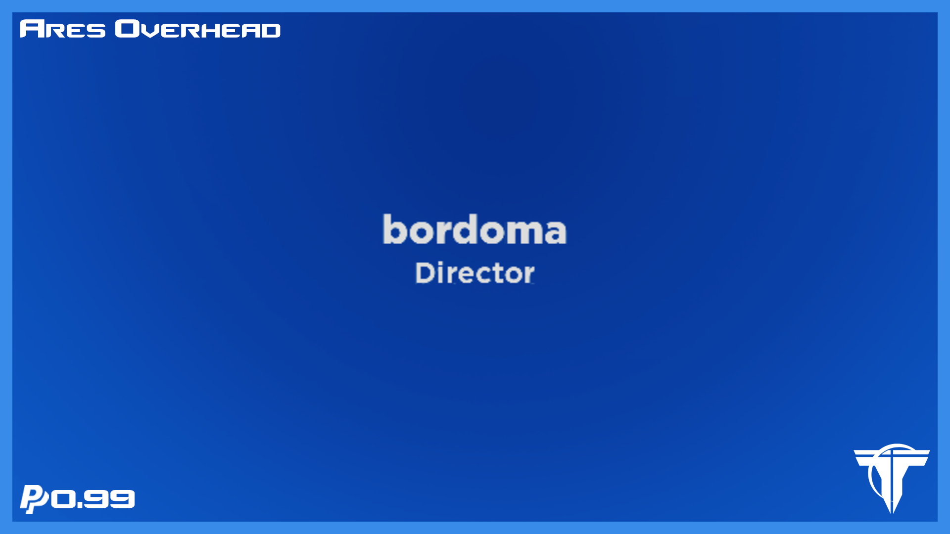 Ares Overhead | BuiltByBit