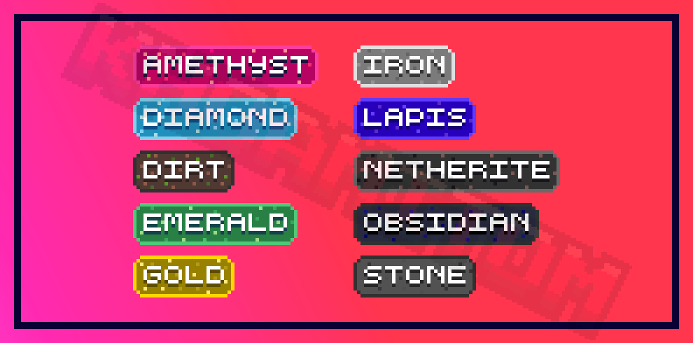 Premium Prefix Pack + Config III | BuiltByBit