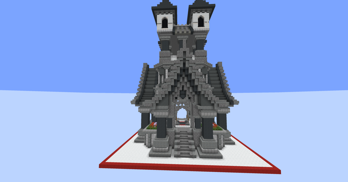 Medieval/Steampunk Themed KoTH Arena | BuiltByBit