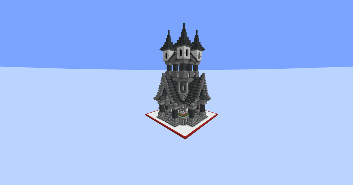 Medieval/Steampunk Themed KoTH Arena | BuiltByBit