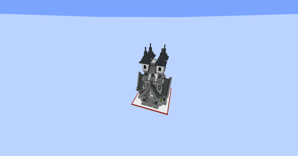 Medieval/Steampunk Themed KoTH Arena | BuiltByBit