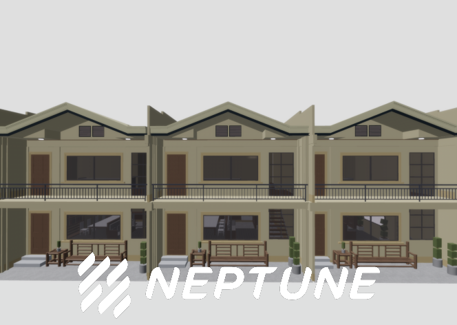 House Set 5 | BuiltByBit