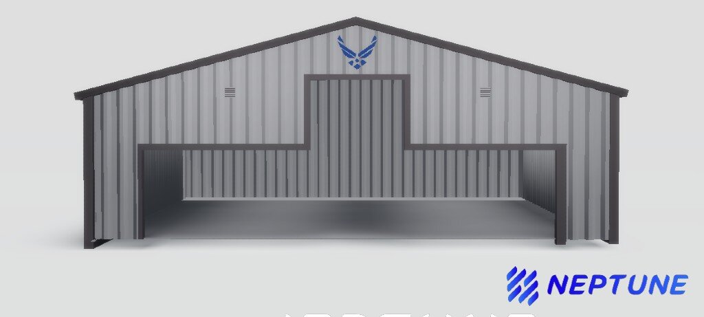 Hangar | BuiltByBit