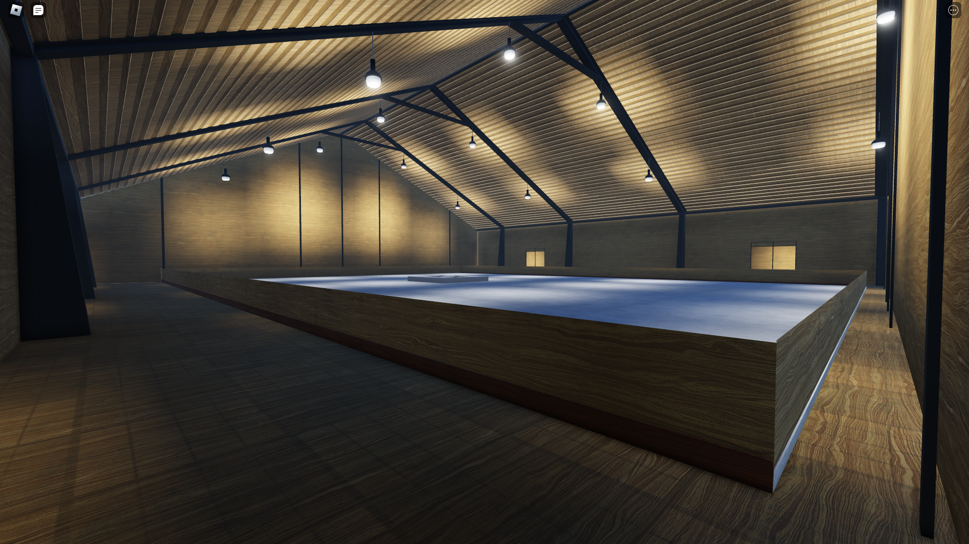 Oblivion Arena | Roblex Model | BuiltByBit