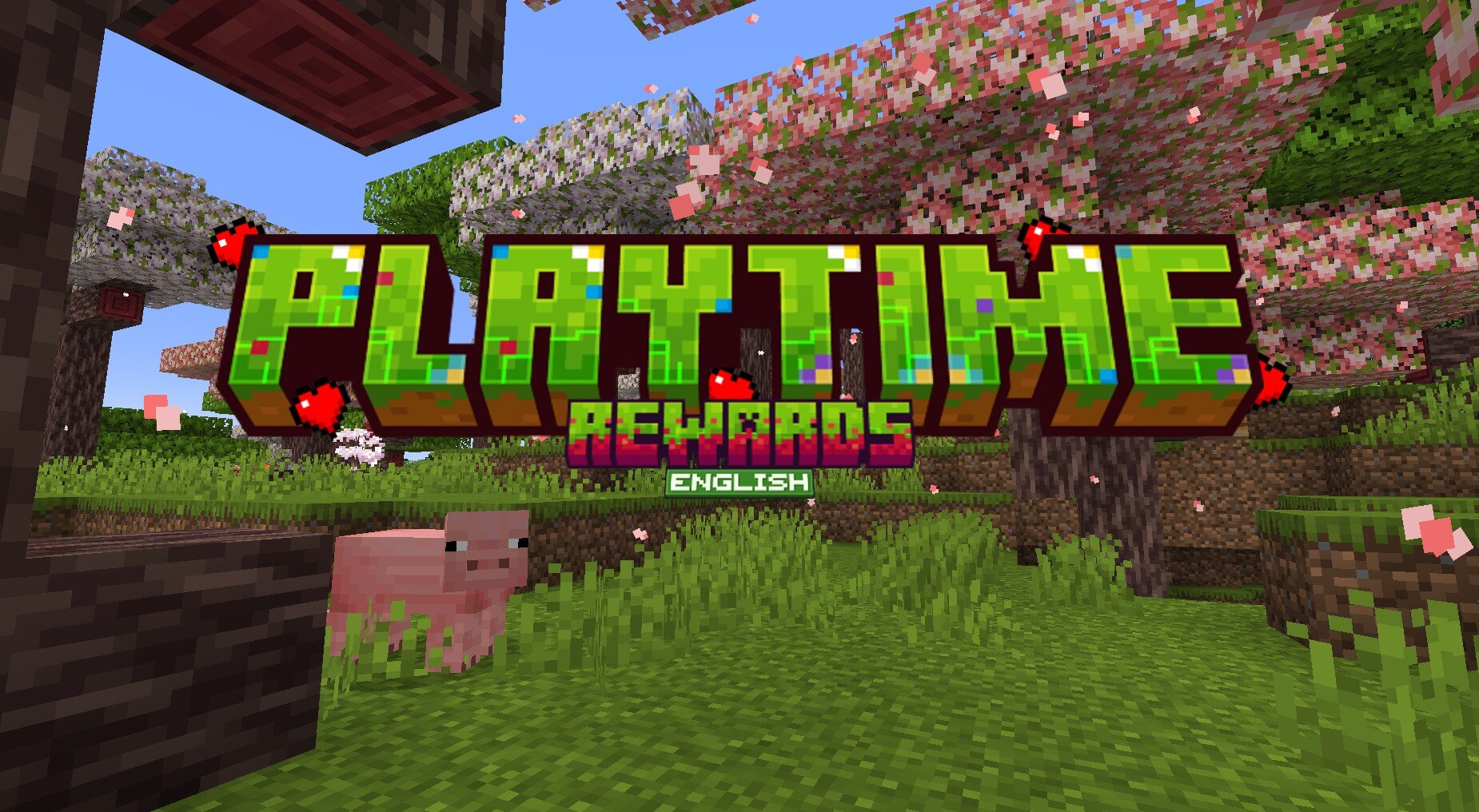 PlayTime Menu | Deluxemenu | BuiltByBit