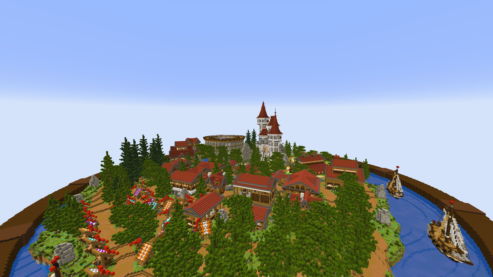 Origin Spawn | 400x400 | | BuiltByBit