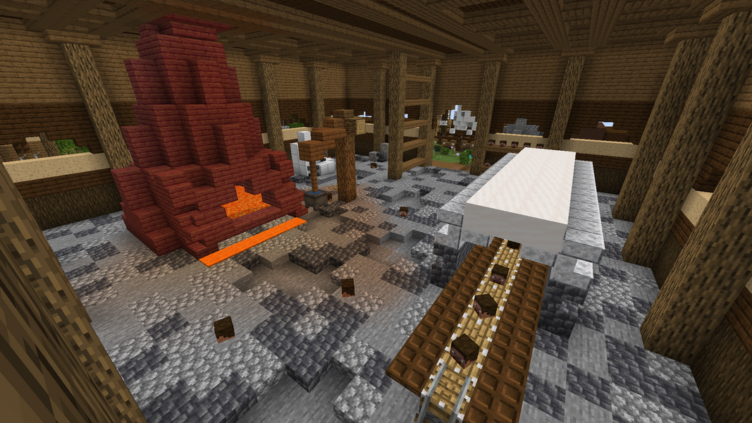 Origin Spawn | 400x400 | | BuiltByBit