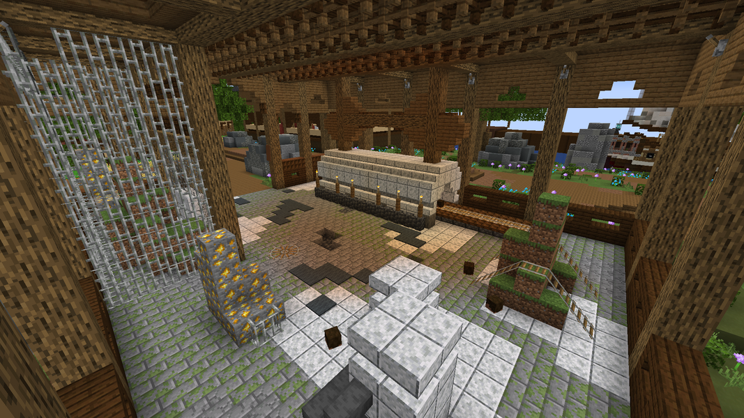 Origin Spawn | 400x400 | | BuiltByBit