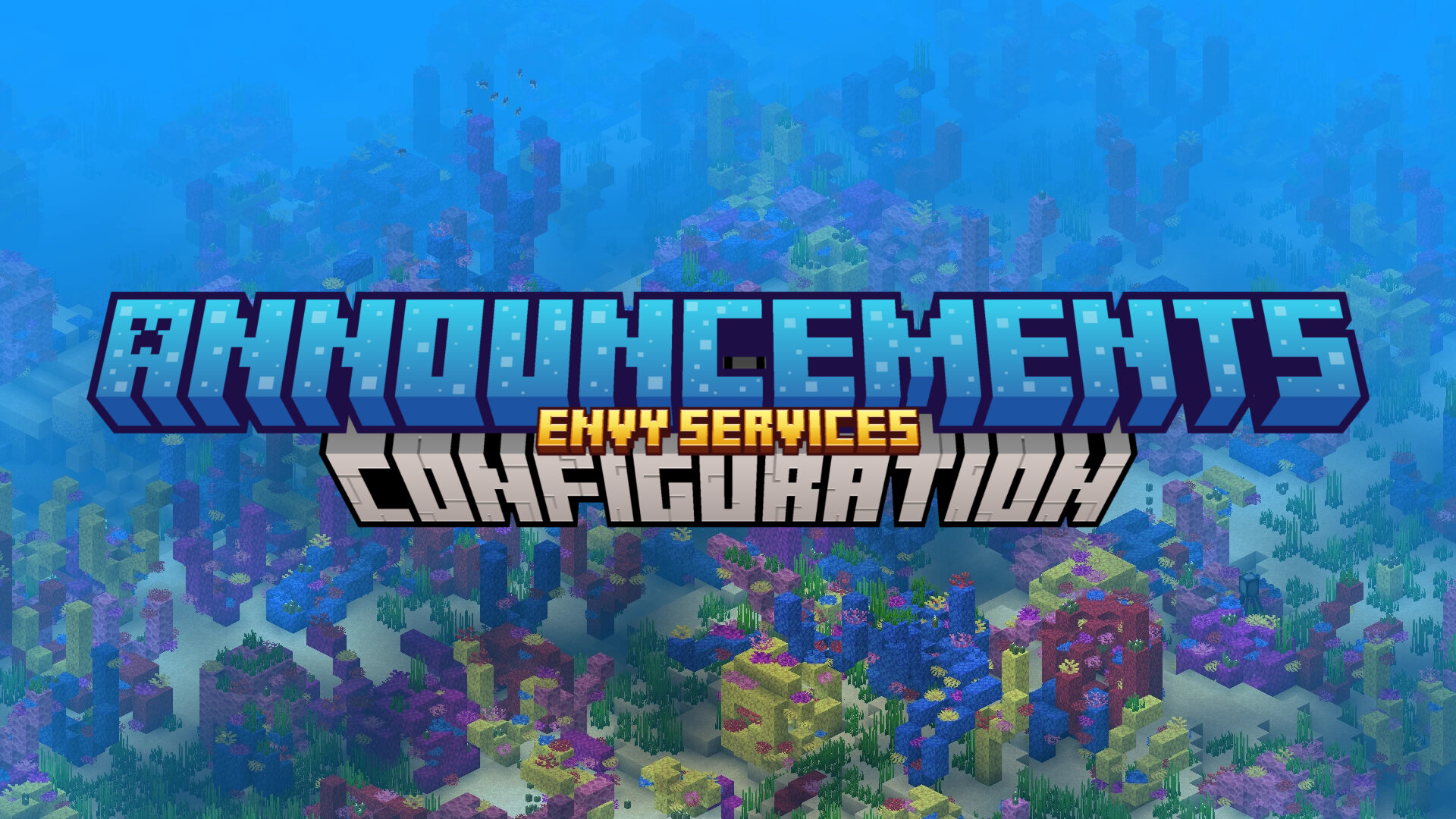 Announcements Config | BuiltByBit