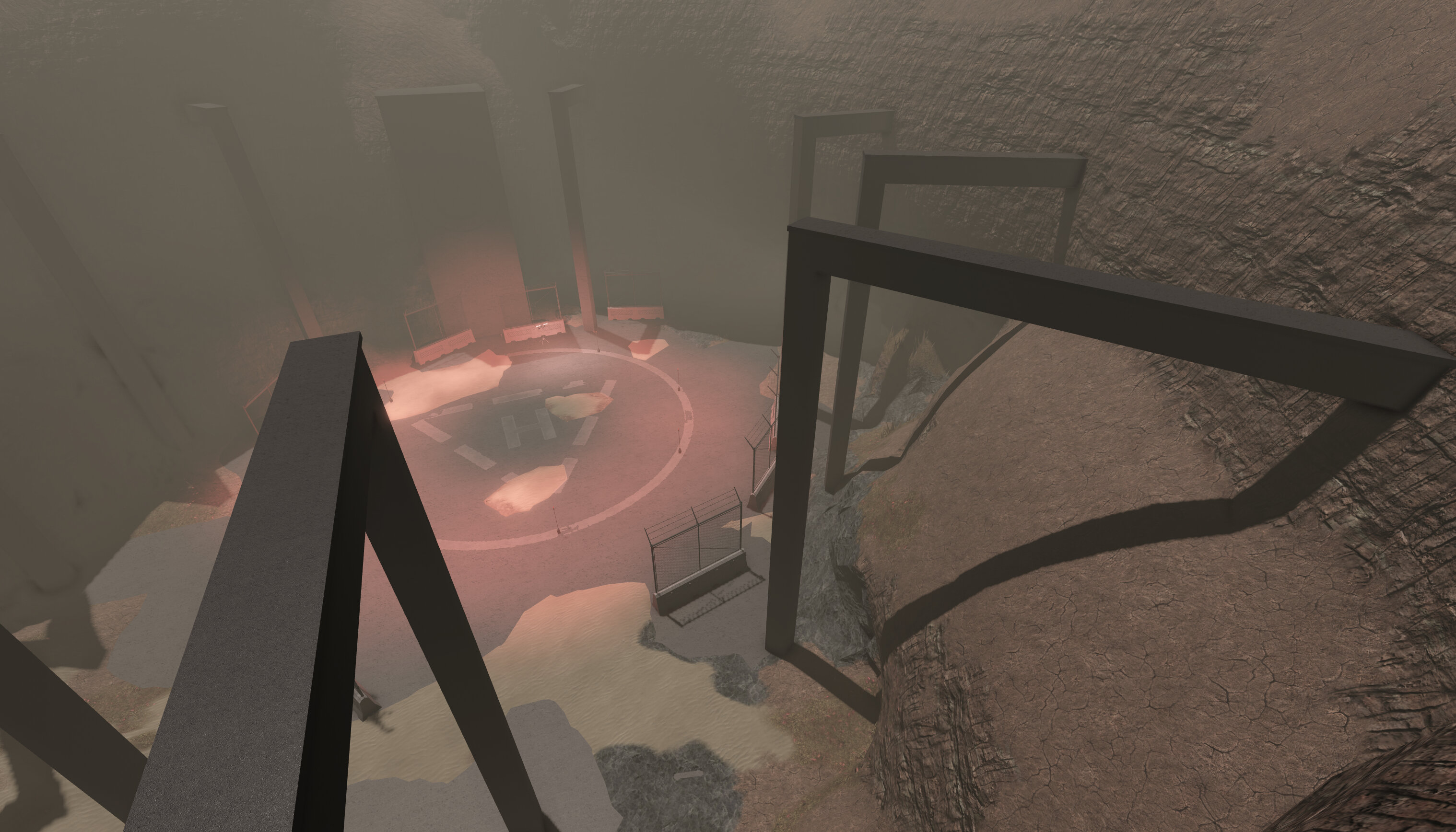 Zone Bravo | BuiltByBit