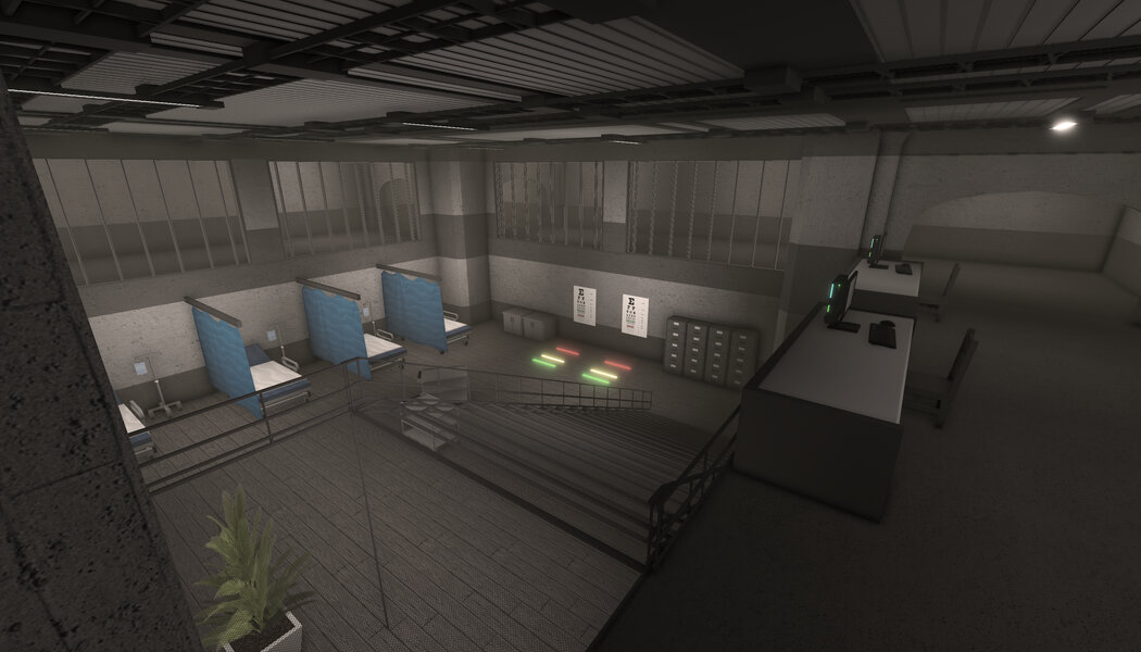 Zone Bravo | BuiltByBit