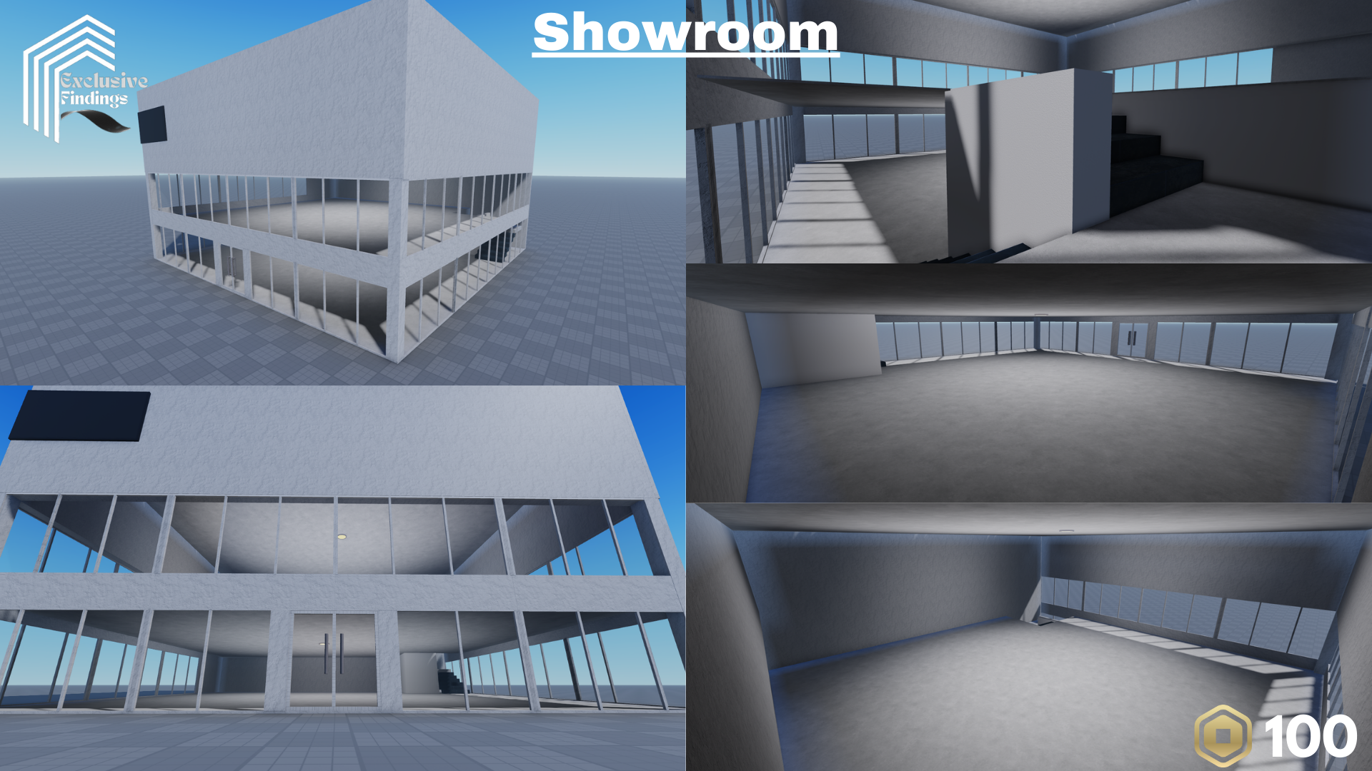 Showroom | BuiltByBit