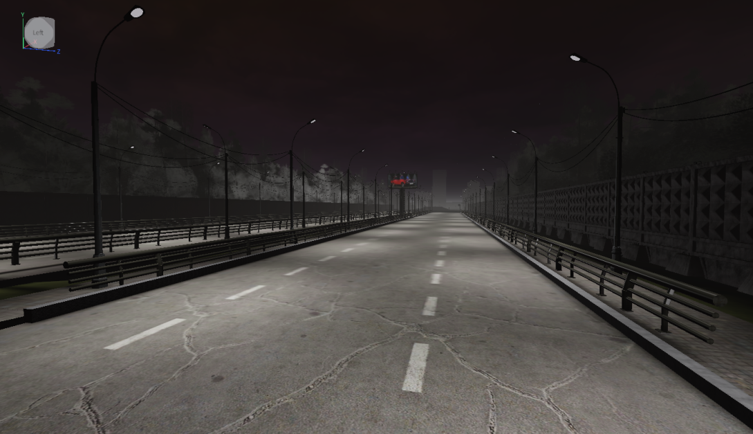 High Quality Scripted RolePlay Map | BuiltByBit