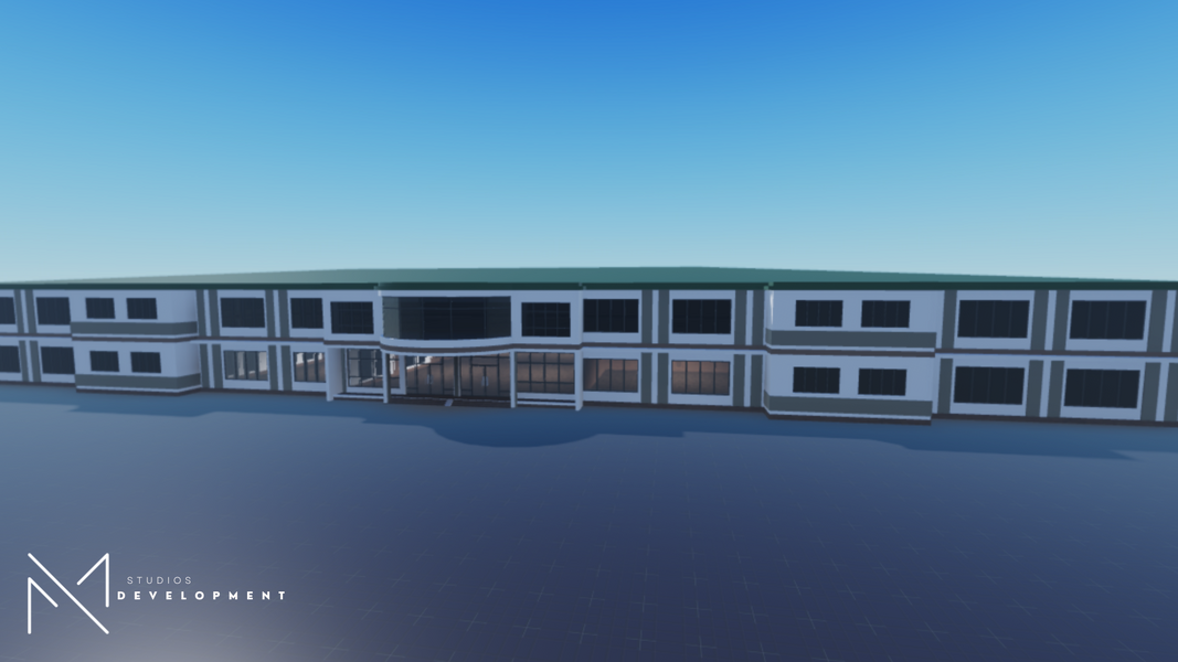 Headquarters Building | BuiltByBit