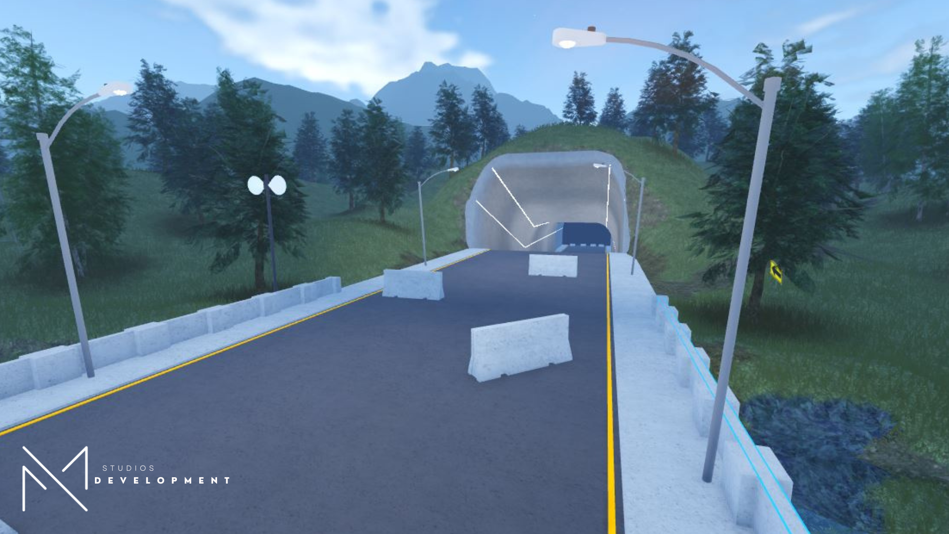 Big Army Map | BuiltByBit