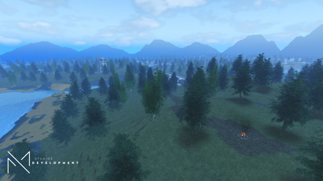 Big Army Map | BuiltByBit