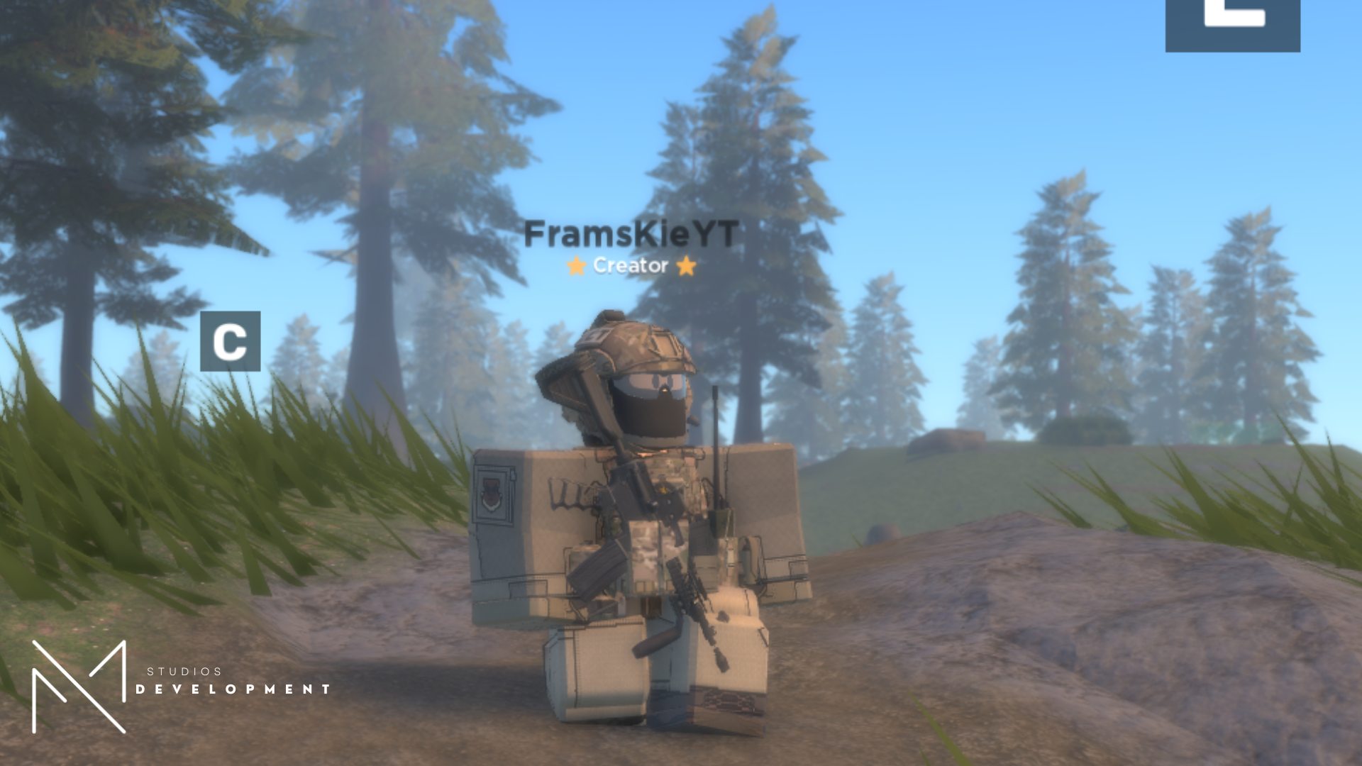 Pvp Map 2 | BuiltByBit