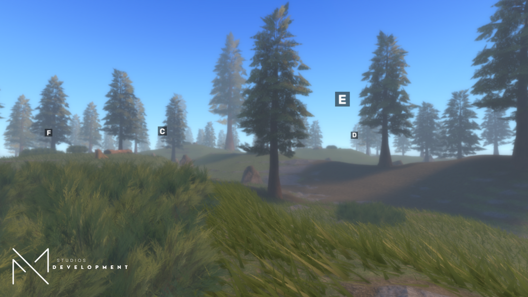 Pvp Map 2 | BuiltByBit