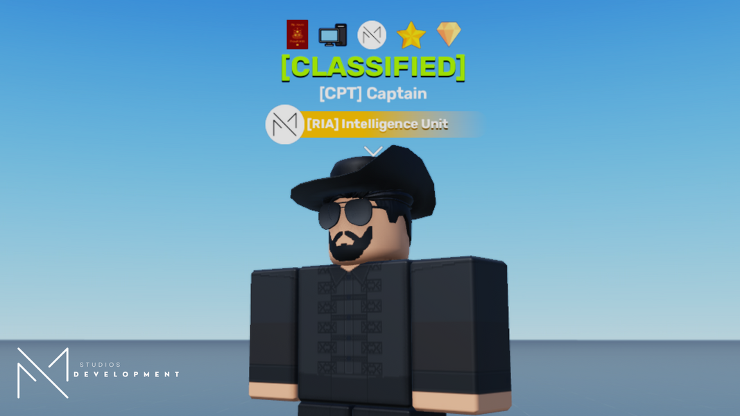 FMDSTag Overhead System | BuiltByBit