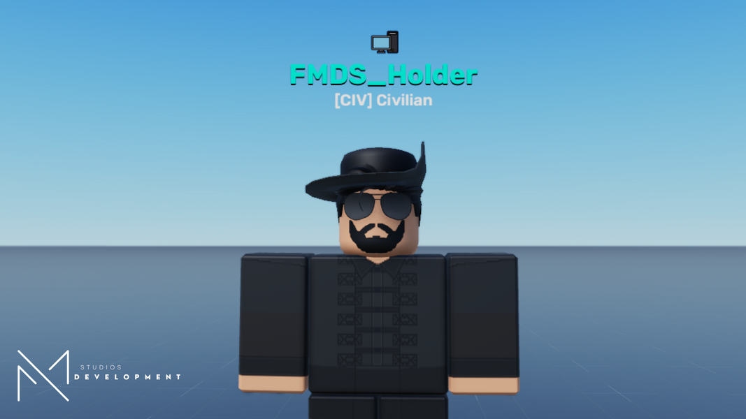 FMDSTag Overhead System | BuiltByBit