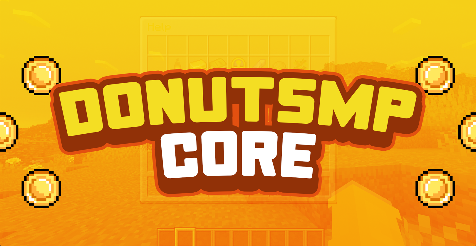 DonutSMPCore - Ultimate DonutSMP Core | BuiltByBit