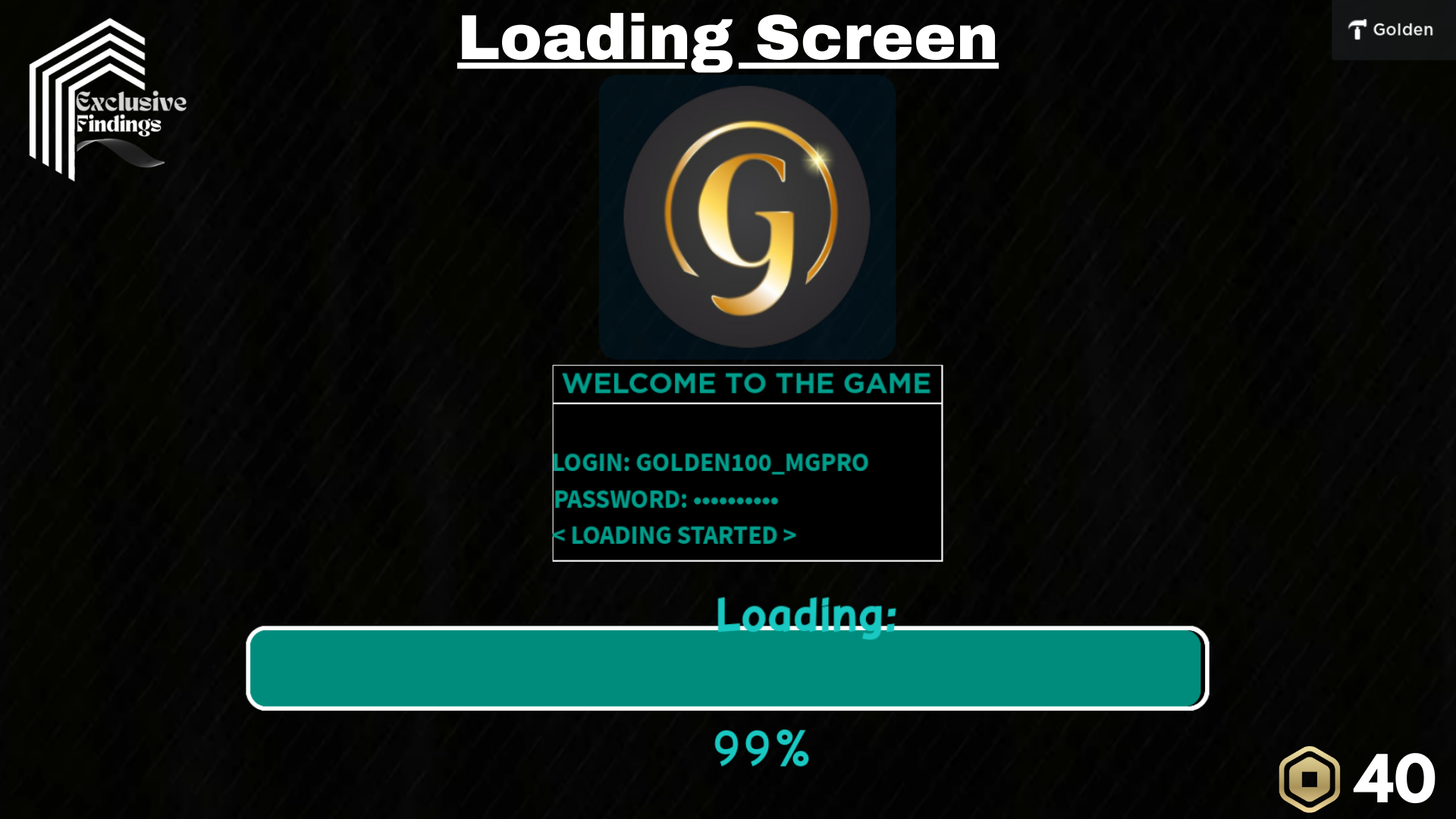 Loading Screen | BuiltByBit