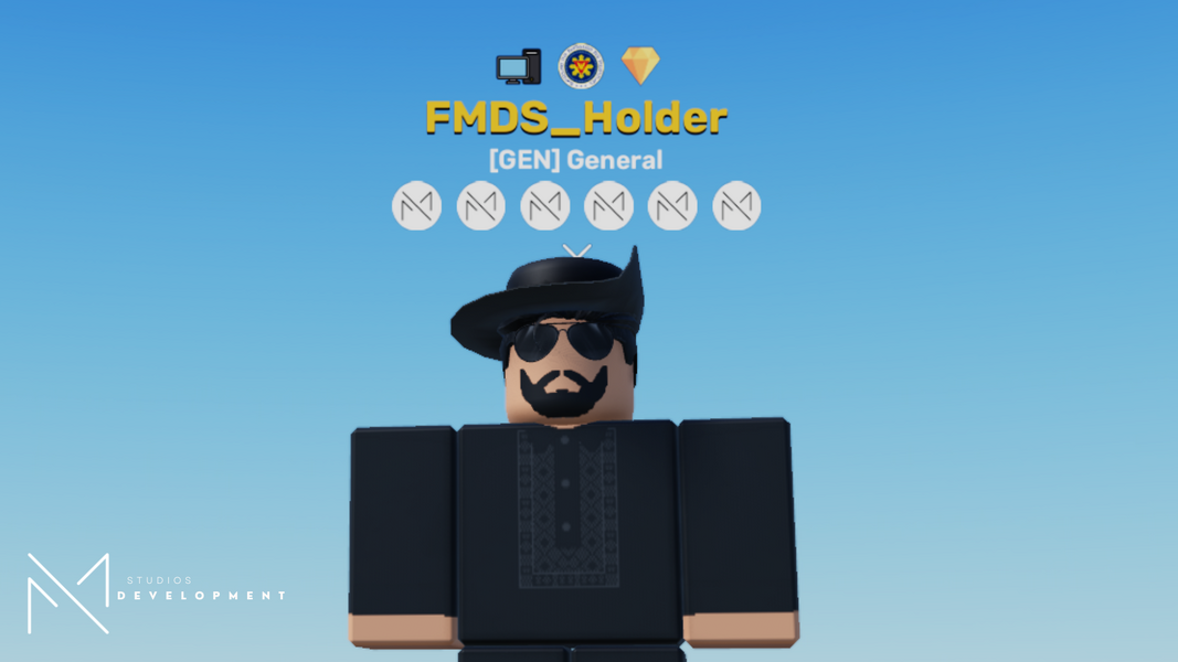 FMDSTagV2 Overhead System | BuiltByBit