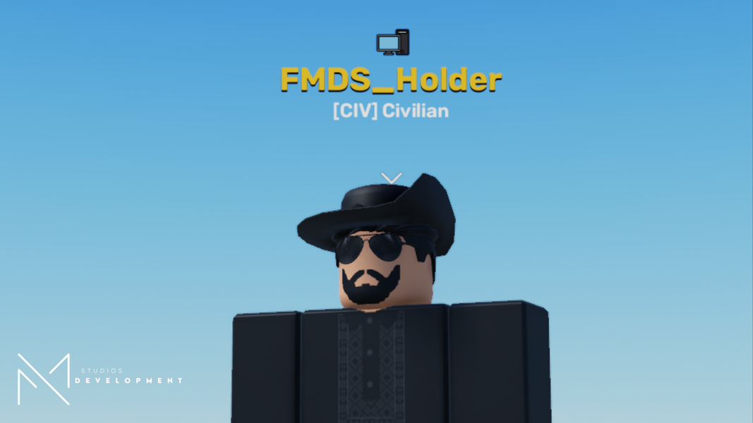 FMDSTagV2 Overhead System | BuiltByBit