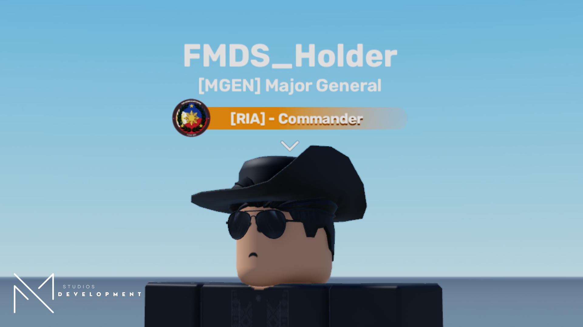 FMDSTagV1 Overhead System | BuiltByBit