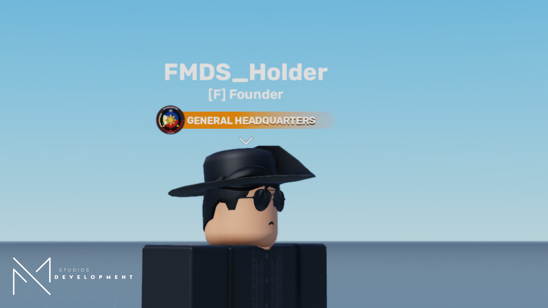 FMDSTagV1 Overhead System | BuiltByBit