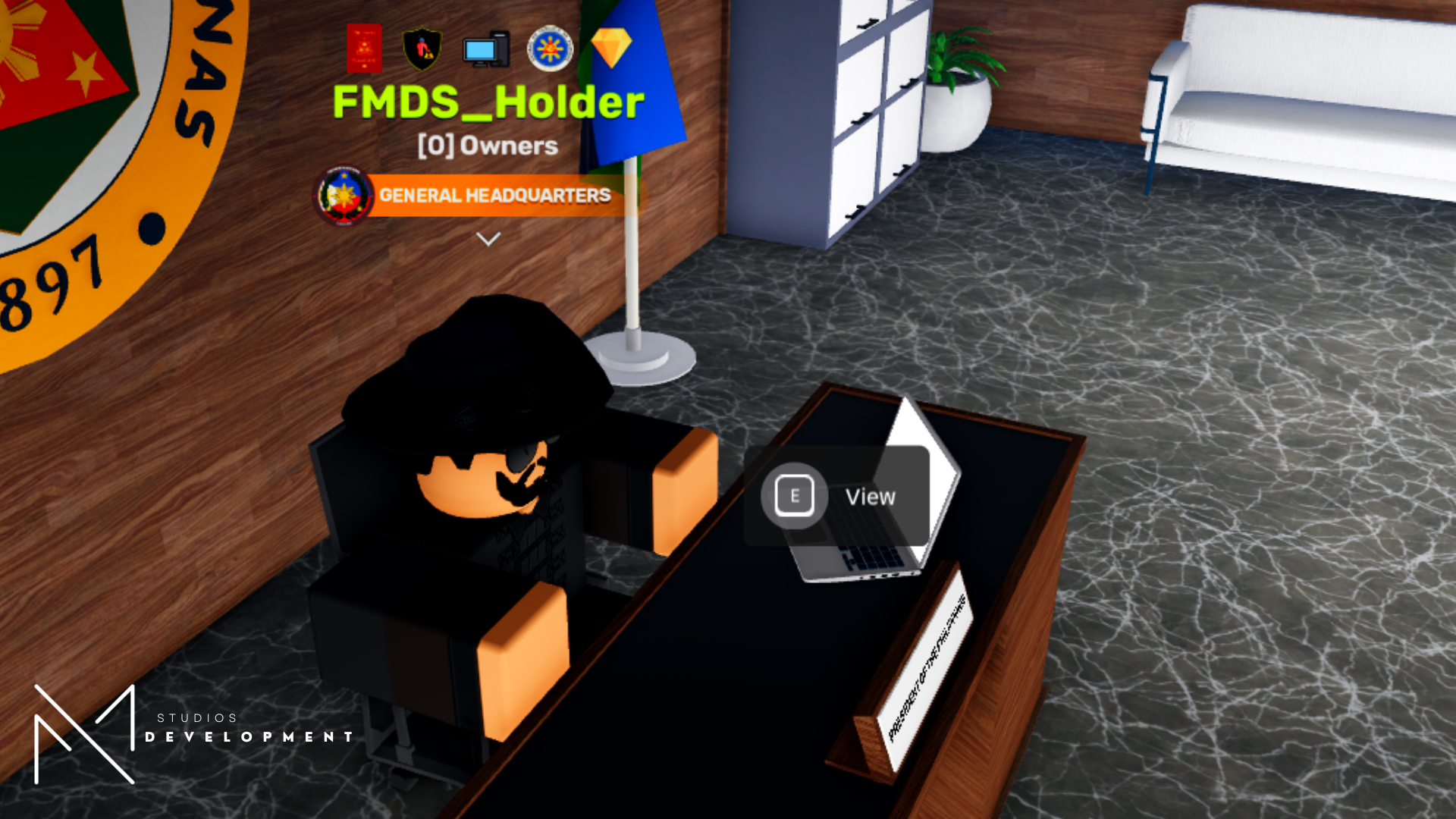 CCTV Camera System | BuiltByBit