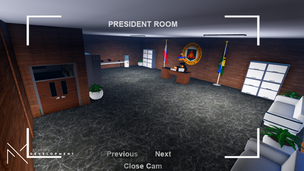 CCTV Camera System | BuiltByBit