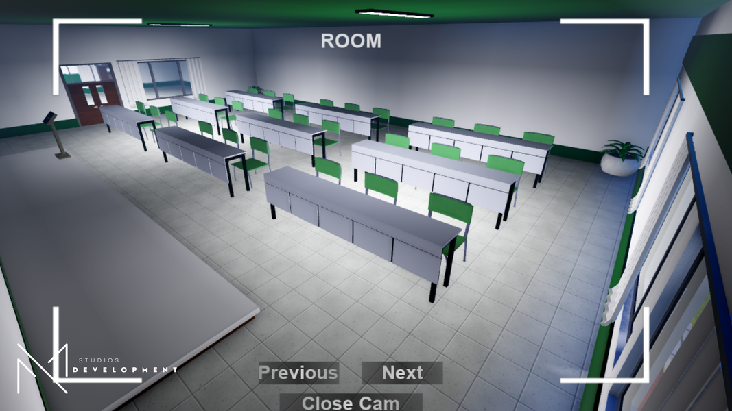 CCTV Camera System | BuiltByBit